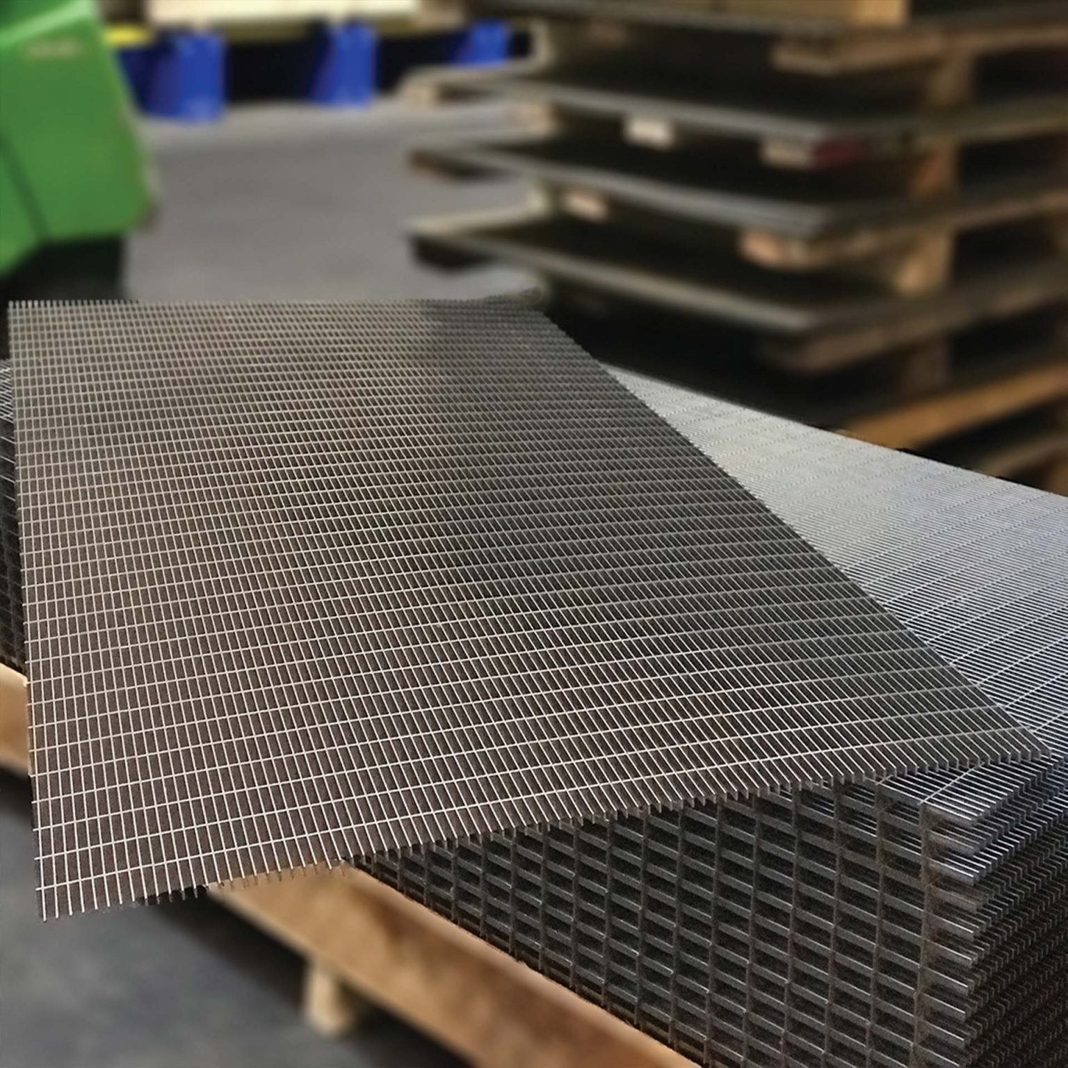 Prodotti piani - Molino Inox